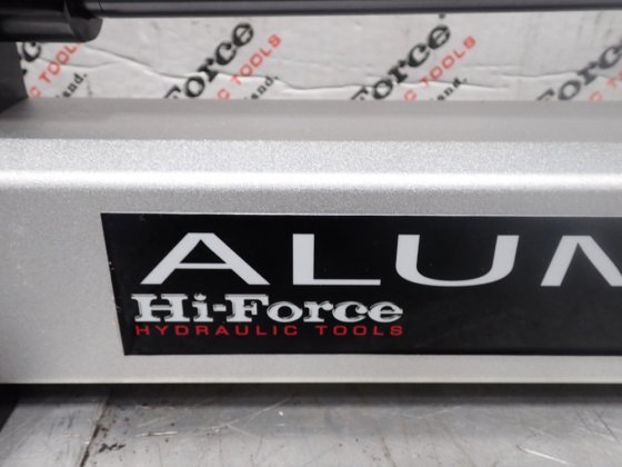 HI-FORCE Hydraulic Pump in Fort Worth, TX, USA