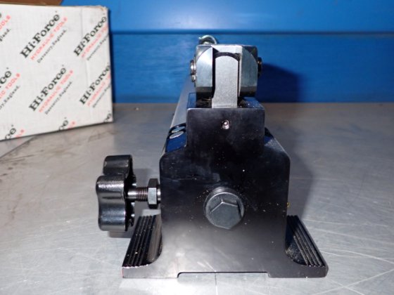 HI-FORCE Hydraulic Pump in Fort Worth, TX, USA