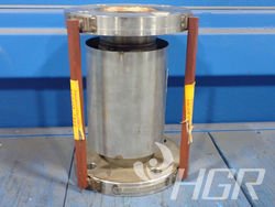 Vokes Ltd. Expansion Joints in Euclid, OH, USA