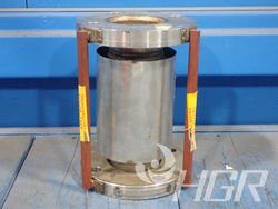 Vokes Ltd. Expansion Joints in Euclid, OH, USA