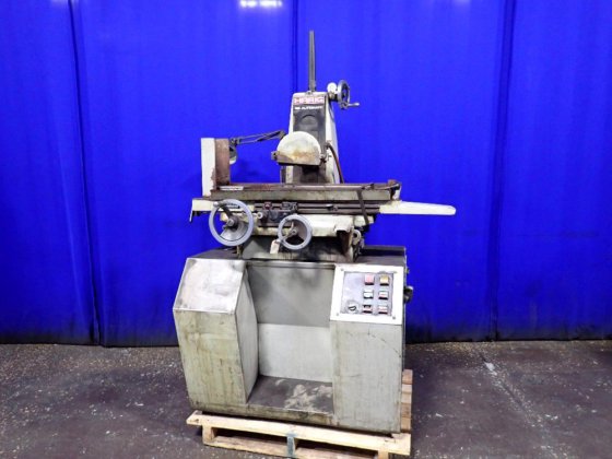 HARIG Surface Grinder in Euclid, OH, USA