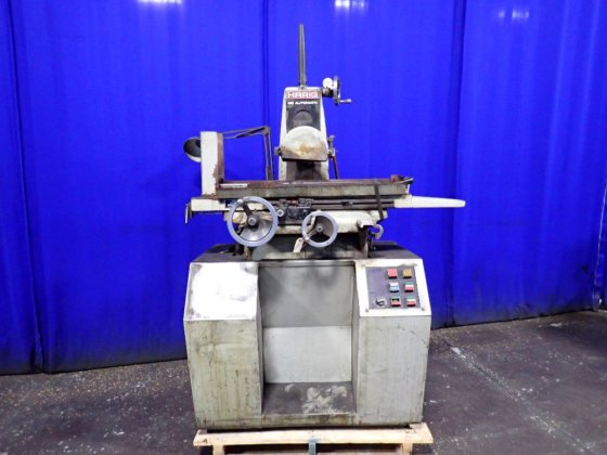 HARIG Surface Grinder in Euclid, OH, USA