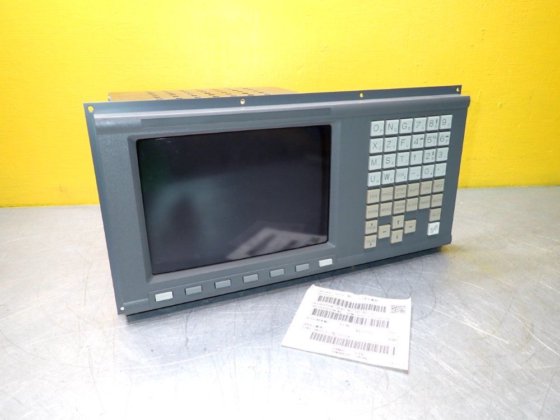 FANUC CRT DISPLAY MODULE in Euclid, OH, USA