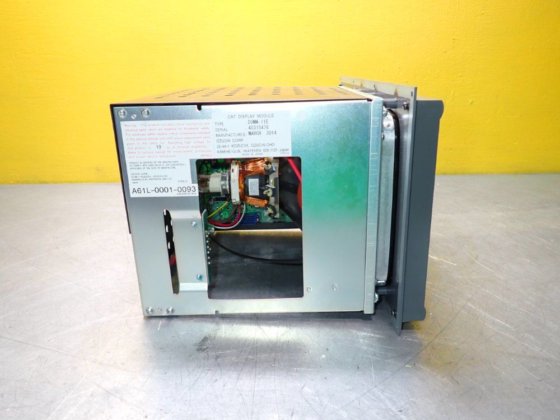 FANUC CRT DISPLAY MODULE in Euclid, OH, USA
