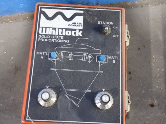 WHITLOCK ELECTRICAL BOX in Watertown, WI, USA