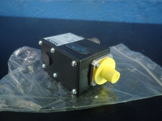 Hydac Pressure Clogging Indicator - Vd 5 Lz.2/-b0-led in Euclid, OH, USA