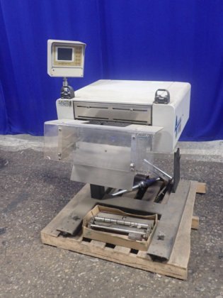 Advanced Poly Packaging Auto Bagger in Euclid, OH, USA