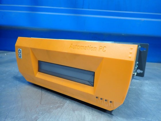 Automation Pc Industrial Unit in Fort Worth, TX, USA