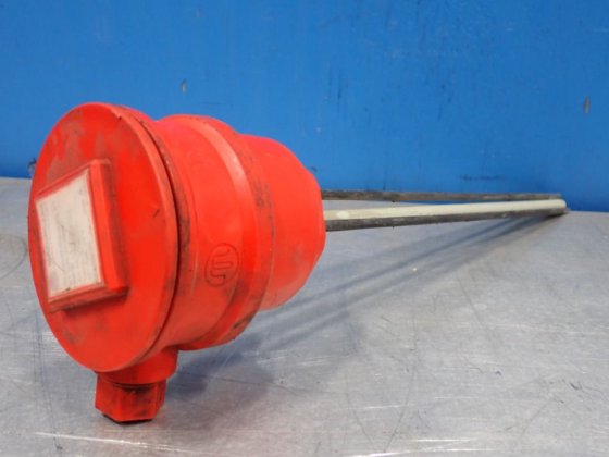 IMMERSION PLUG-IN HEATER in Fort Worth, TX, USA