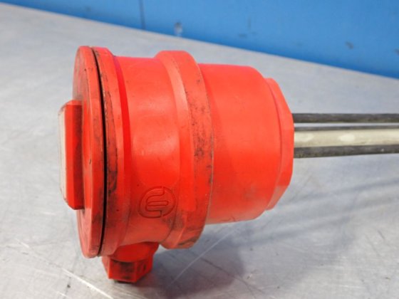 IMMERSION PLUG-IN HEATER in Fort Worth, TX, USA