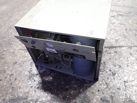 CTI-CRYOGENICS Cryo Compressor in Euclid, OH, USA