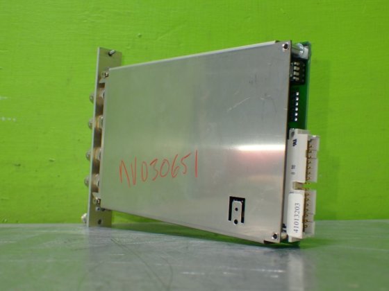 Lms Instruments: Pqfa Four Channel Programmable Quad Floating Amplifier ...