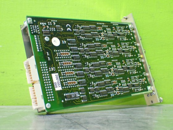 Lms Instruments: Pqfa Four Channel Programmable Quad Floating Amplifier ...