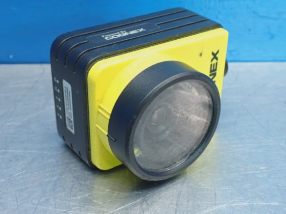 Cognex In-sight 7000 Camera Vision Sensor - Is7010-c01 in Euclid, OH, USA