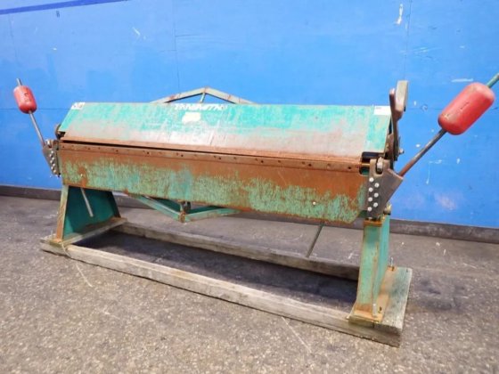TENNSMITH HB9716 HAND BRAKE in Euclid, OH, USA