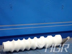 Krones Infeed Worm in Euclid, OH, USA