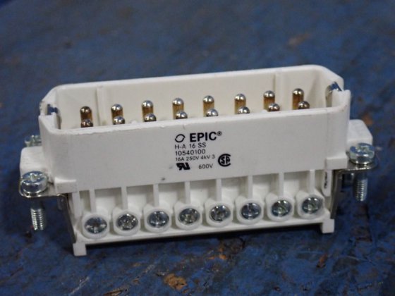 EPIC CONNECTORS in Watertown, WI, USA