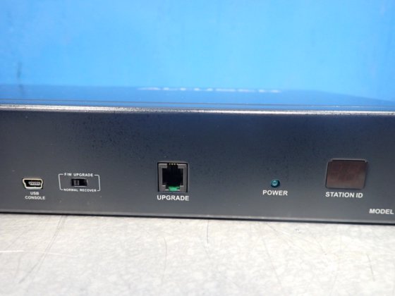 ALTUSEN Cat 5 High Density Kvm Over Ip Switch in Fort Worth, TX, USA