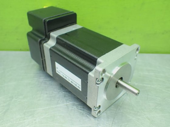 AMCI ETHERNET INTEGRATED STEPPER MOTOR in Euclid, OH, USA