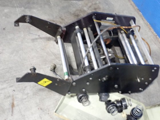 Automated Packaging Systems Autobag Parts in Euclid, OH, USA