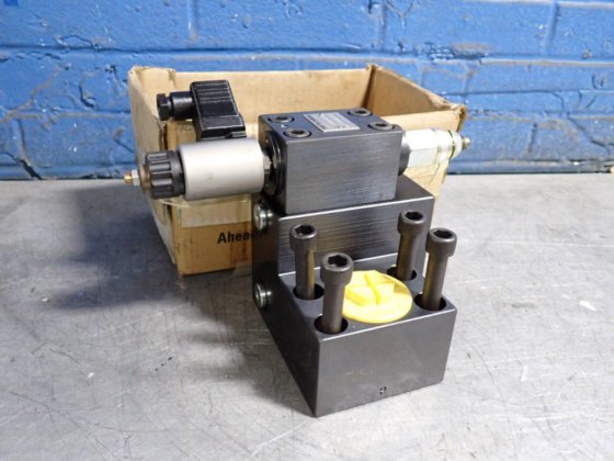 VOITH TURBO COUPLING in Euclid, OH, USA