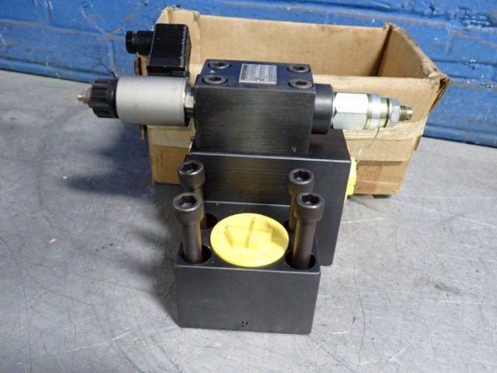 VOITH TURBO COUPLING in Euclid, OH, USA