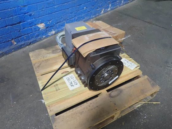 INDEXING TURRET in Euclid, OH, USA