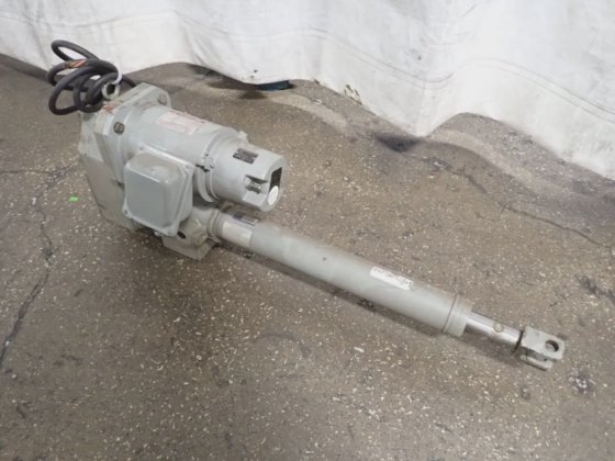 TSUBAKI LINEAR ACTUATOR in Euclid, OH, USA
