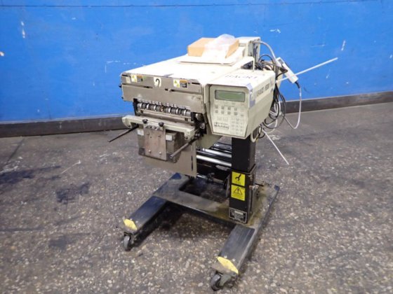 AUTOBAG HS-100 BAGGER in Euclid, OH, USA