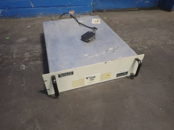 Pacific Power Source Corp Magnetic Module - 134350 in Euclid, OH, USA