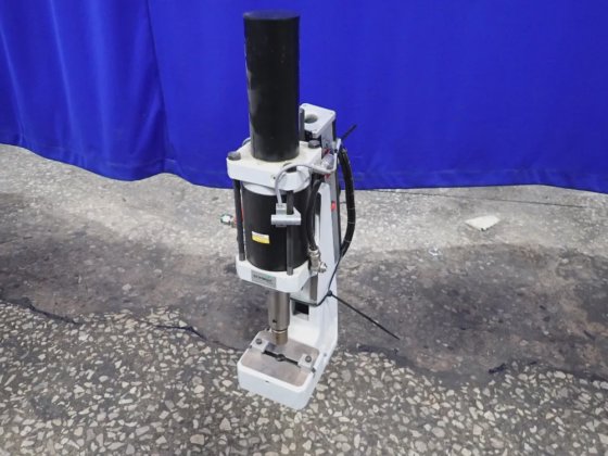 SCHMIDT PNEUMATIC PRESS in Euclid, OH, USA