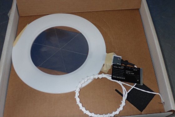 OSECO RUPTURE DISC KIT in Euclid, OH, USA