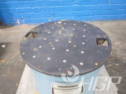 Contraves Direct Drive Rate Table in Euclid, OH, USA