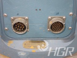 Contraves Direct Drive Rate Table in Euclid, OH, USA