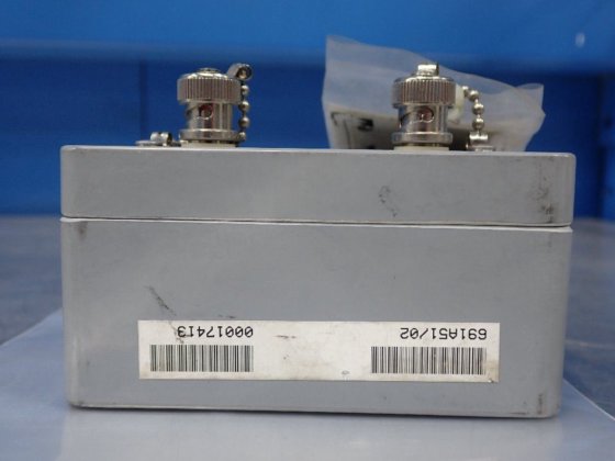 IMI SENSORS BNC TERMINATION BOX in Fort Worth, TX, USA