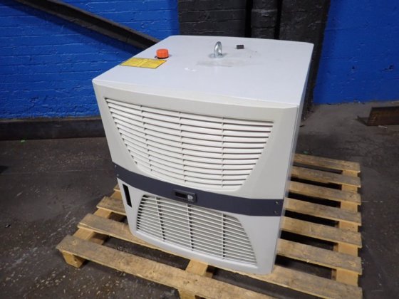 RITTAL SK3334-609 CHILLER in Euclid, OH, USA