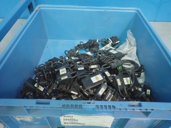 Hytrol Ez-logic Zone Controllers in Euclid, OH, USA