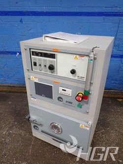 Yield Engineering Systems G500 Plasma Cleaning System in Euclid, OH, USA