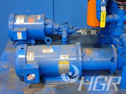 Oil Rite Corp. Circulating Oil System in Euclid, OH, USA