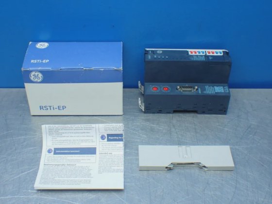 Ge Profibus Dp-v1 Network Adapter in Euclid, OH, USA