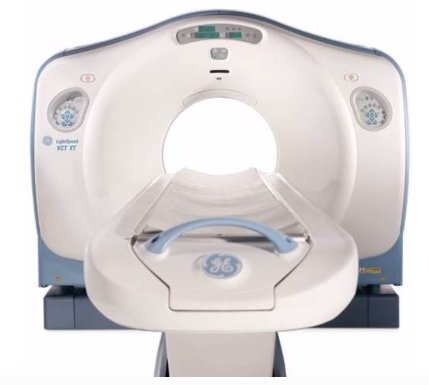 Ge Lightspeed 16 Slice Ct Scanner User Manual - clevermaster