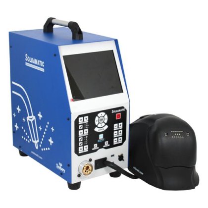 Soldamatic Robotic Welding Simulator in Midrand, Gauteng, South Africa