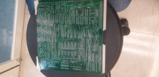 LTX Credence ASL1000 in Tokyo, Japan