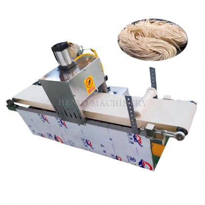 Electric Pasta Cutter Machine Automatic / Adjustable Pasta Cutter ...