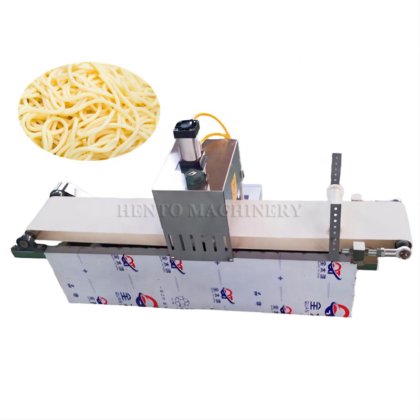 Electric Pasta Cutter Machine Automatic / Adjustable Pasta Cutter ...