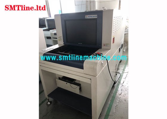 800KG SMT Line Machine Aoi Online And Offline Test Machine 0.5mm - 2 ...
