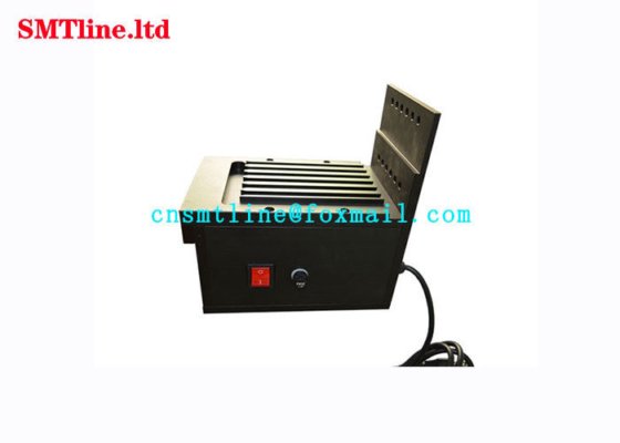 Electric Smt Assembly Machine , SMT Feeder Loading JIG / Table 10KG in ...