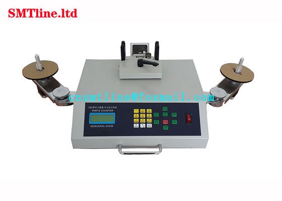 SMT Reel Tape Automatic SMT LED Digital SMD Chip Counter in Shenzhen, China