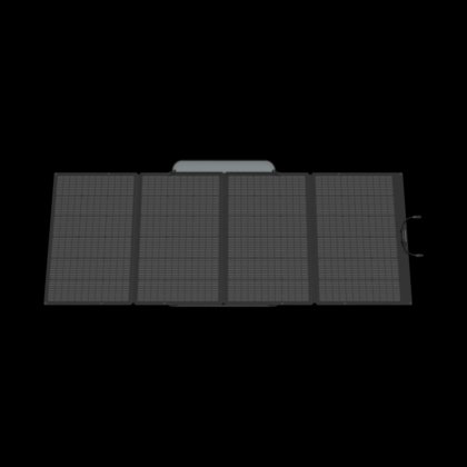 ECOFLOW SOLAR PANEL 400 WATT in Emsdetten, North Rhine-Westphalia, Germany