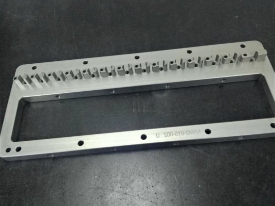 Customized Precision Fixtures CNC Medical Tools And Fixtures Machining ...